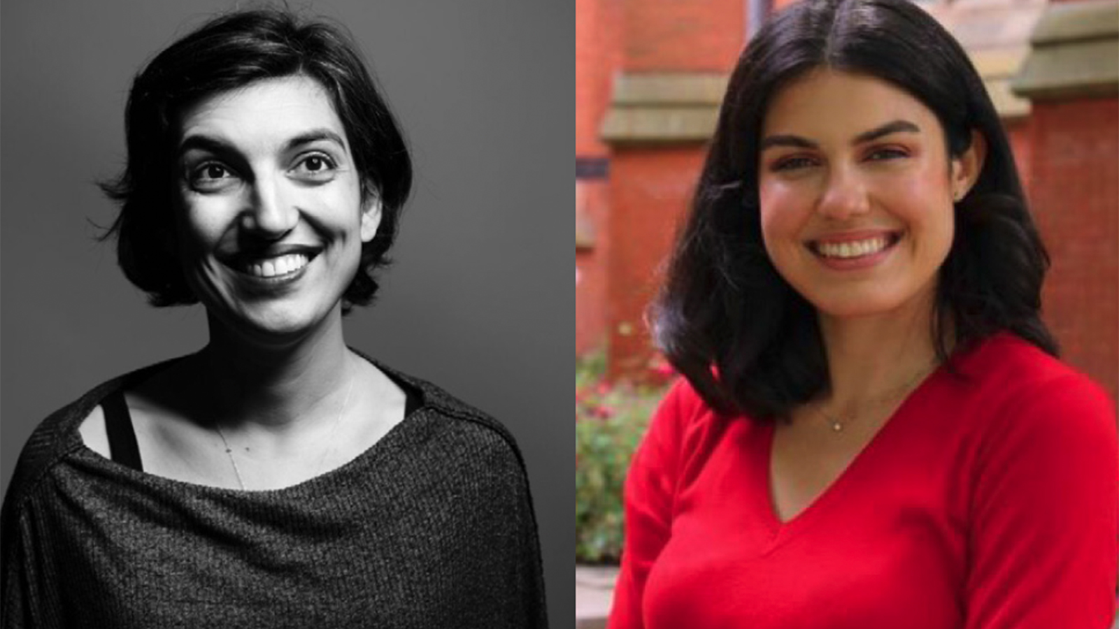 Two From Barnard Win Rome Prize | Barnard Magazine